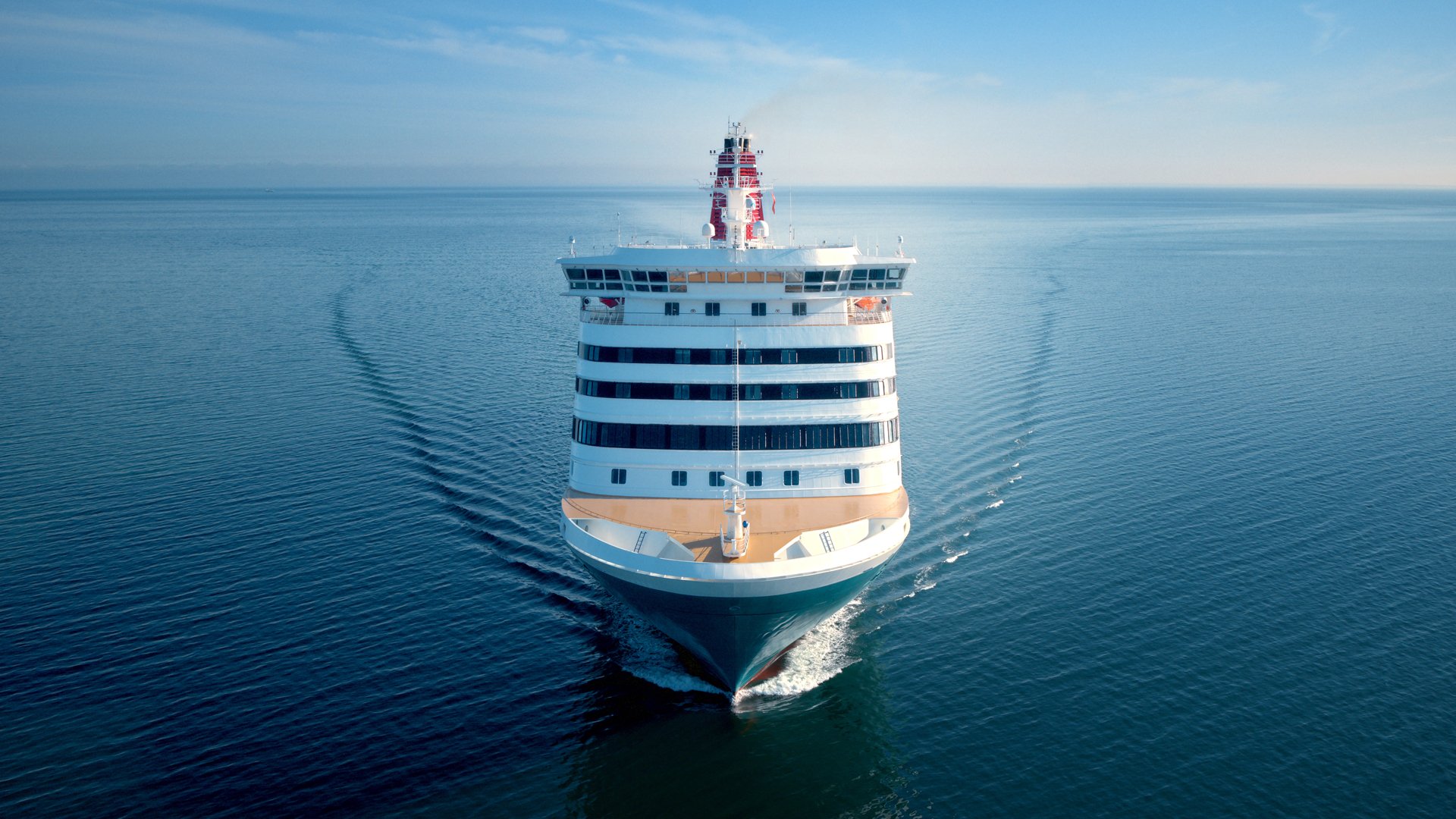 Om oss | Go Nordic Cruiseline