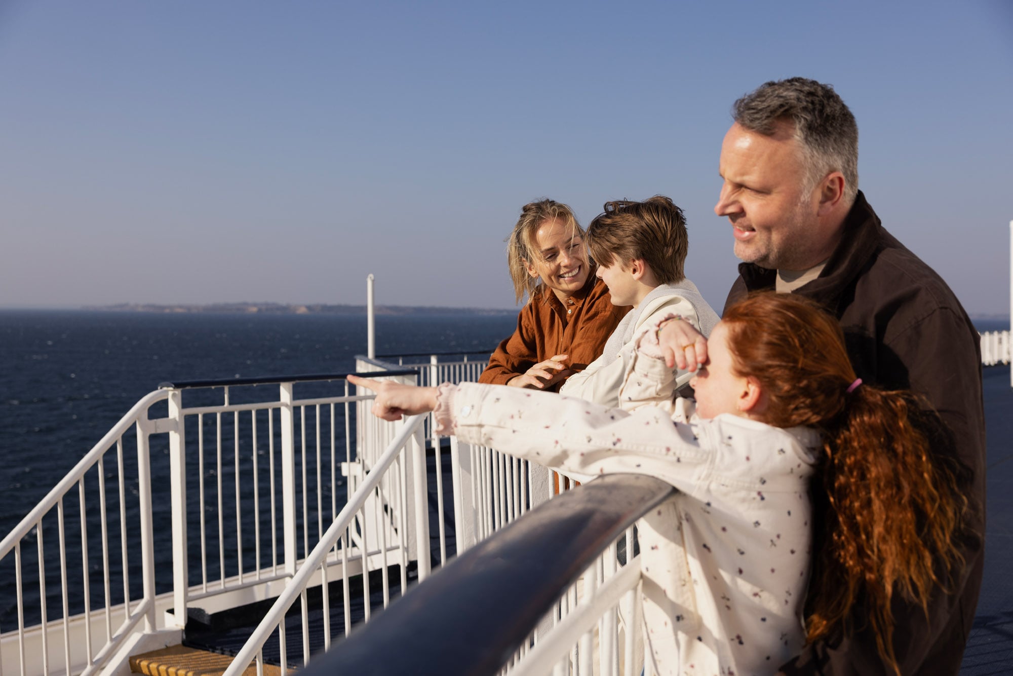 Båt fra Oslo til København | Go Nordic Cruiseline